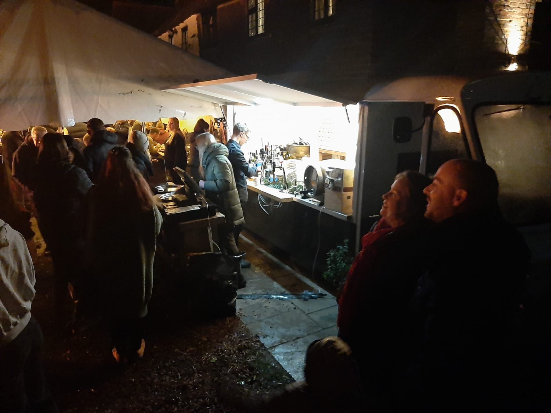 The Milk Float Company - Vintage Electric Milk Float Restoration, Sales ...