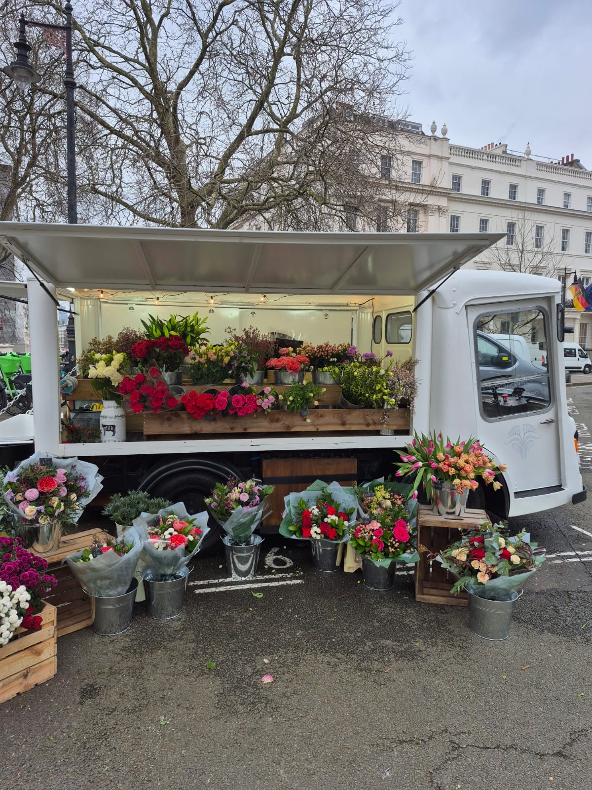 The Milk Float Company - Vintage Electric Milk Float Restoration, Sales ...